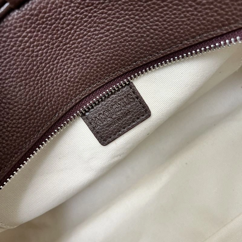 Low-cost Jacquemus Top Handle Bags