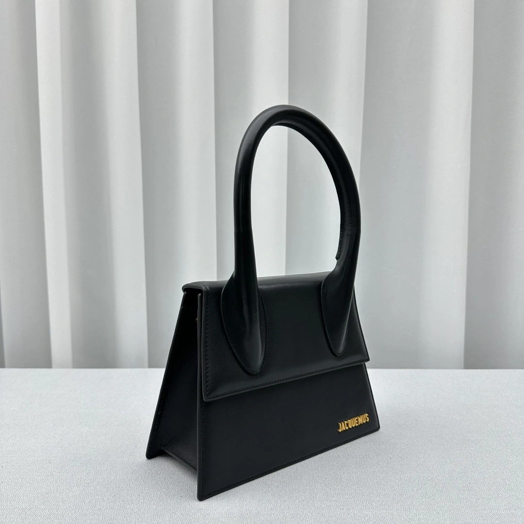 Economical Jacquemus Top Handle Bags