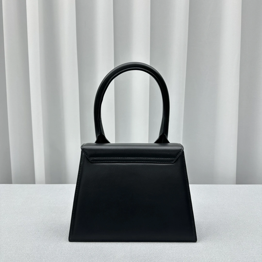 Economical Jacquemus Top Handle Bags