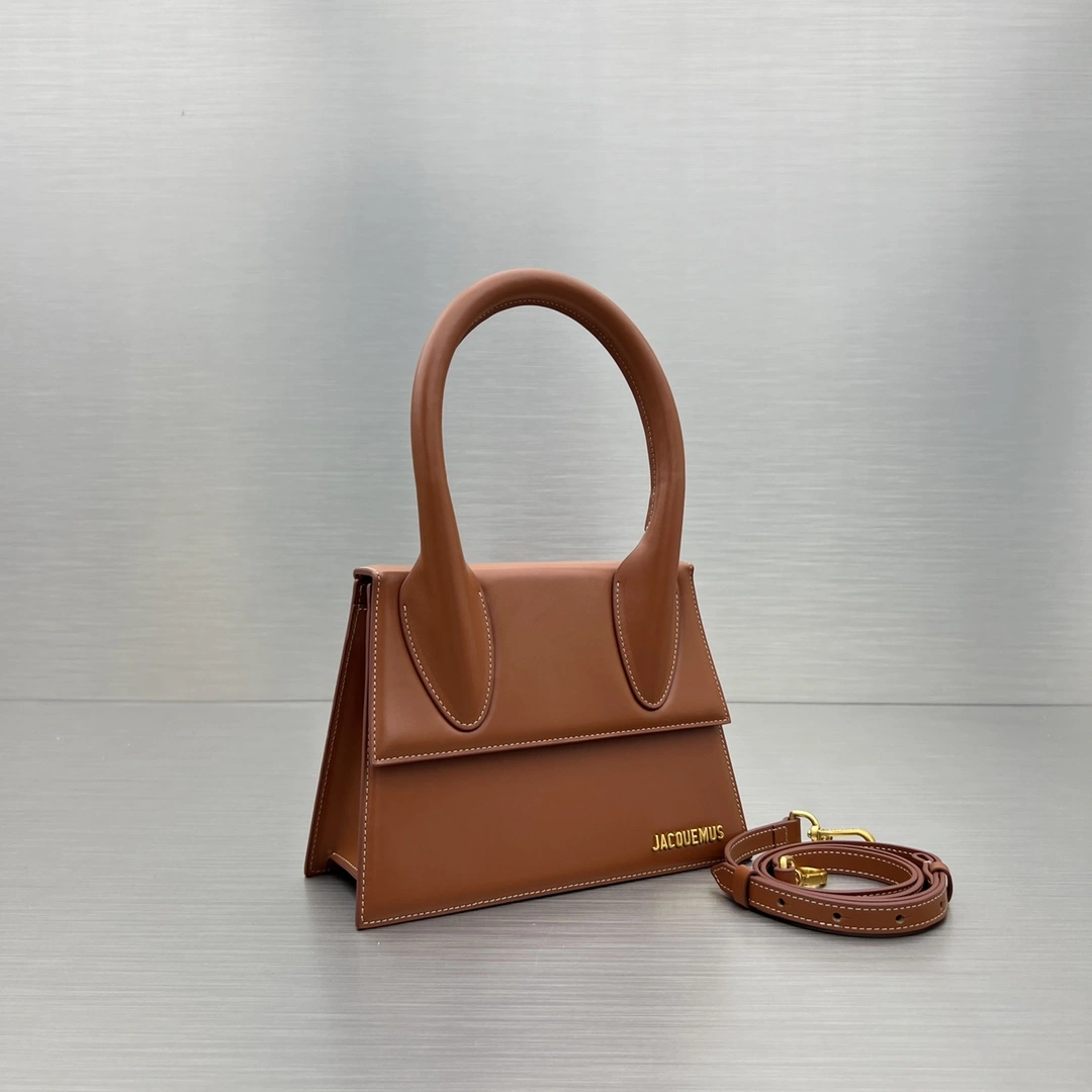 Budget-friendly Jacquemus Top Handle Bags