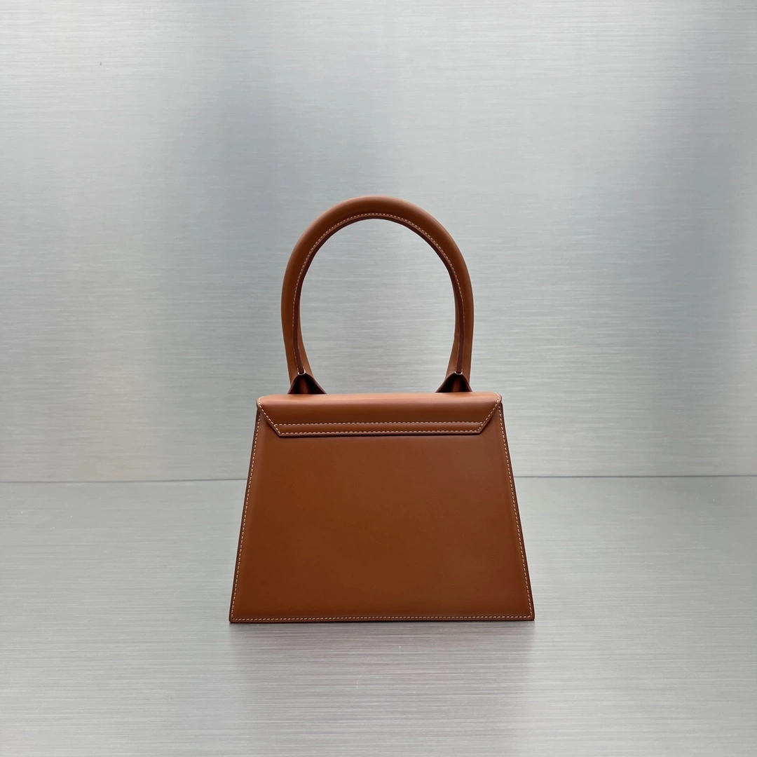 Budget-friendly Jacquemus Top Handle Bags