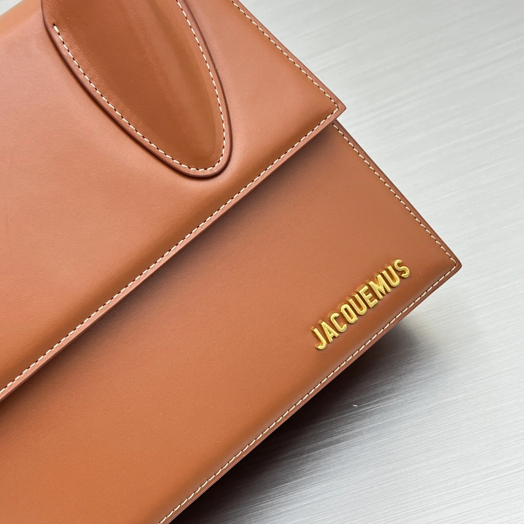 Budget-friendly Jacquemus Top Handle Bags