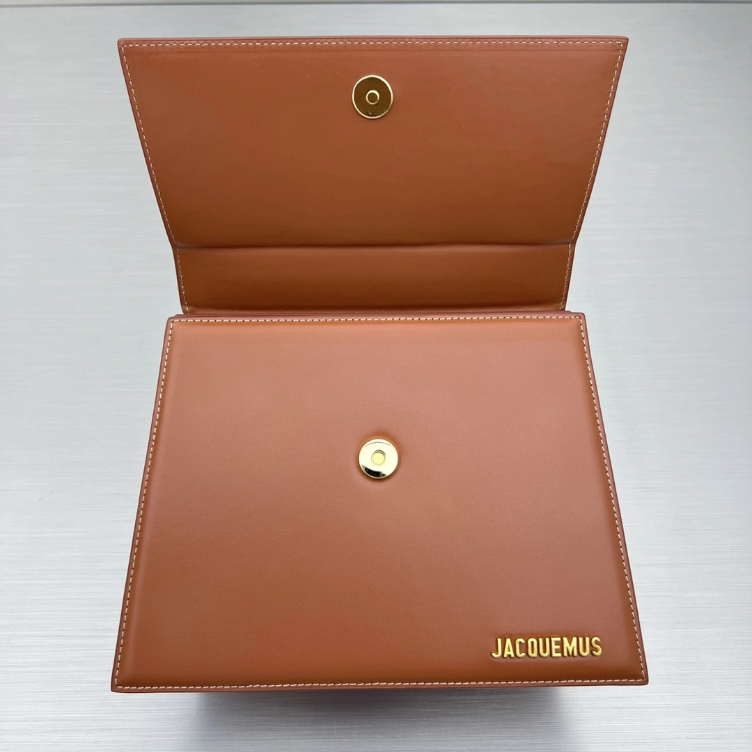 Budget-friendly Jacquemus Top Handle Bags