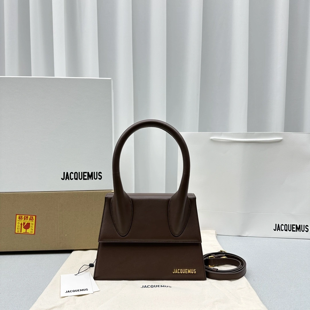 Jacquemus Top Handle Bags