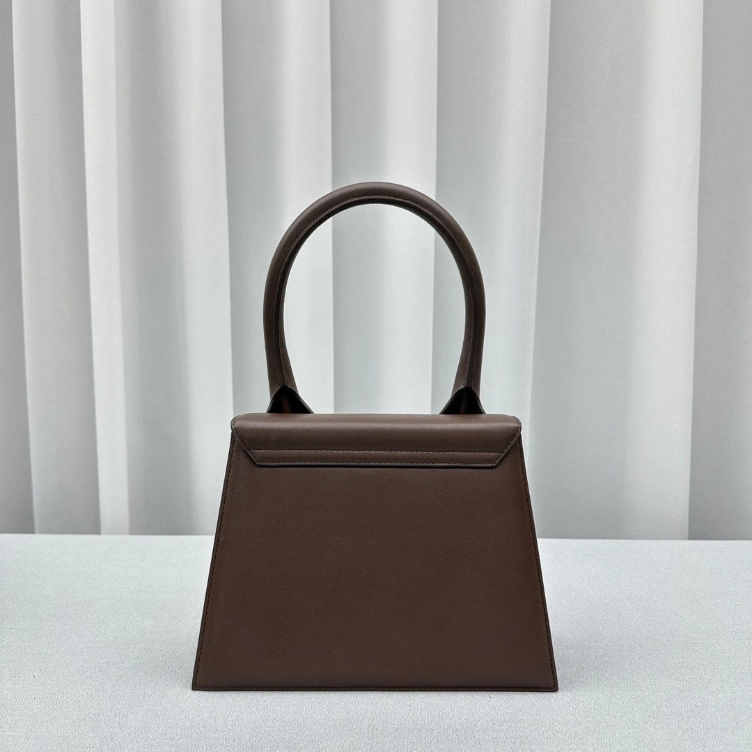 Budget-friendly Jacquemus Top Handle Bags