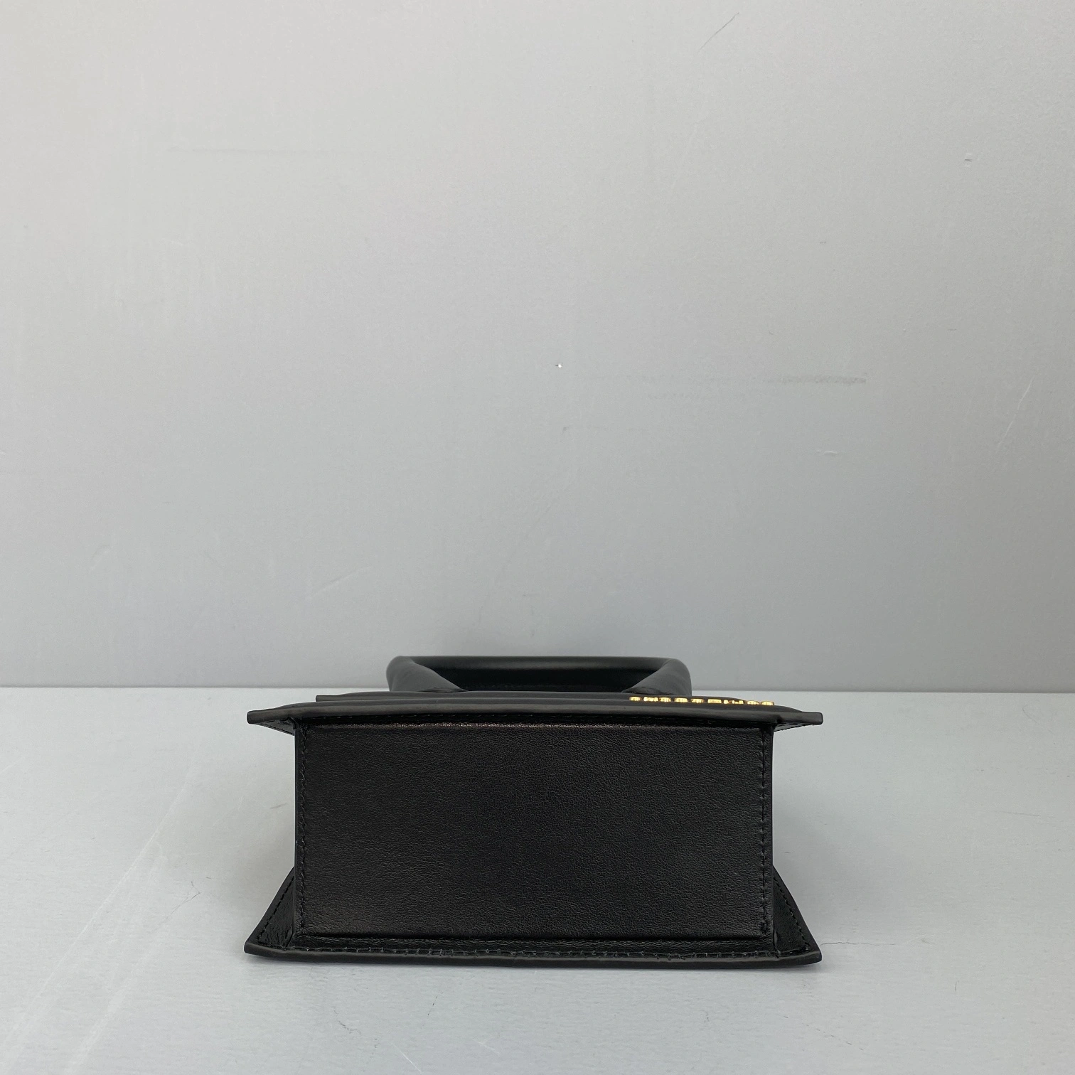Indistinguishable Jacquemus Top Handle Bags