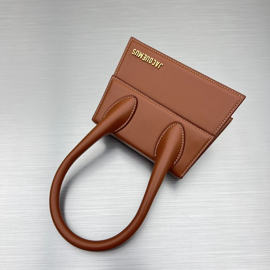High accuracy Jacquemus Top Handle Bags
