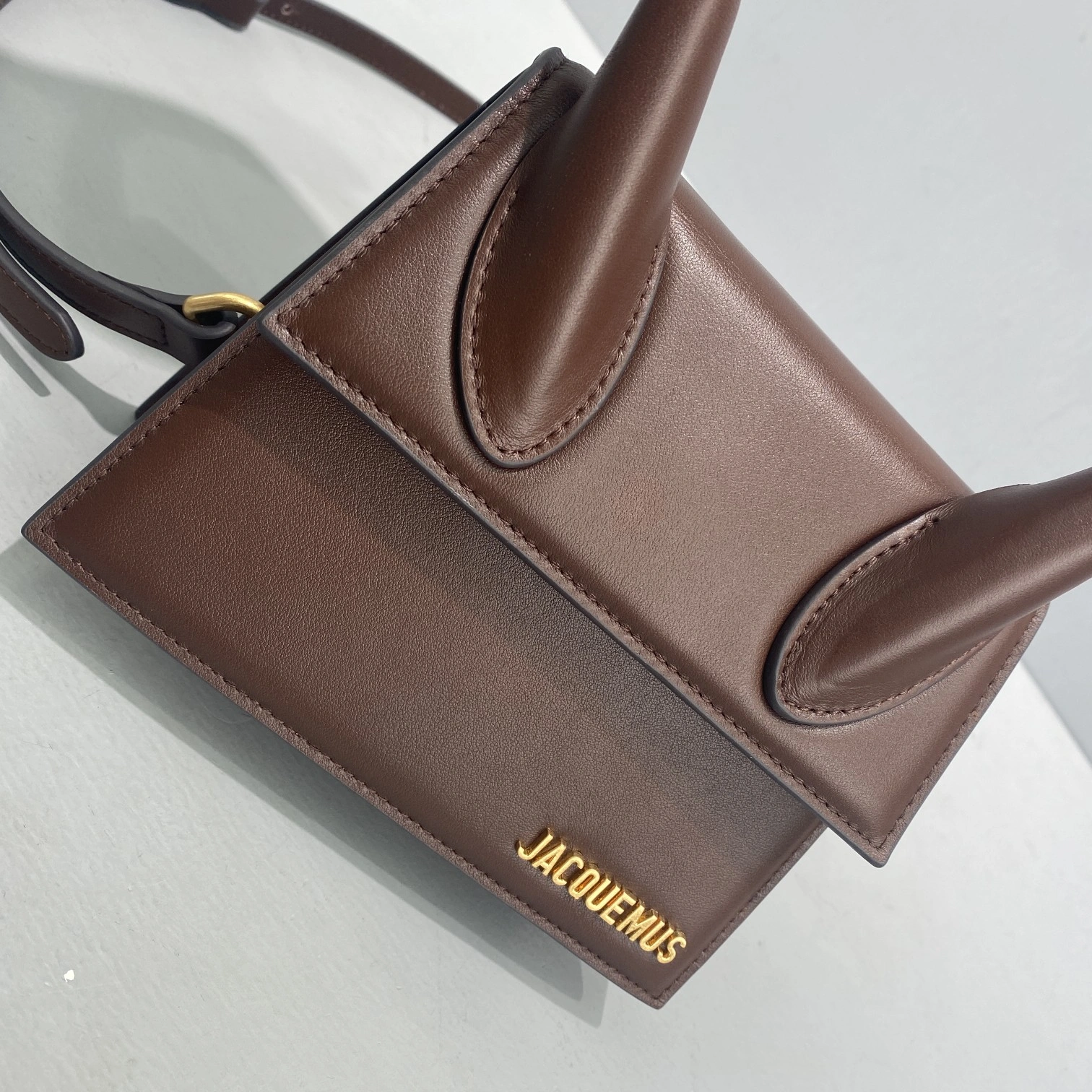 Discounted Jacquemus Top Handle Bags