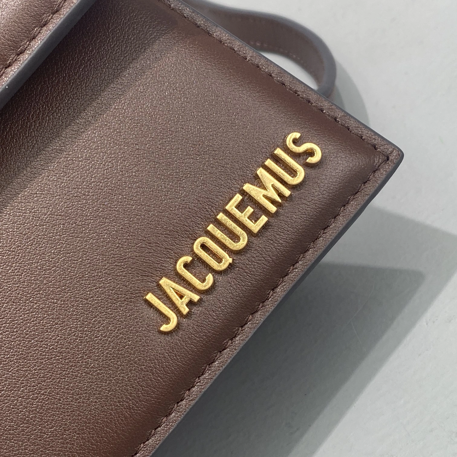 Discounted Jacquemus Top Handle Bags