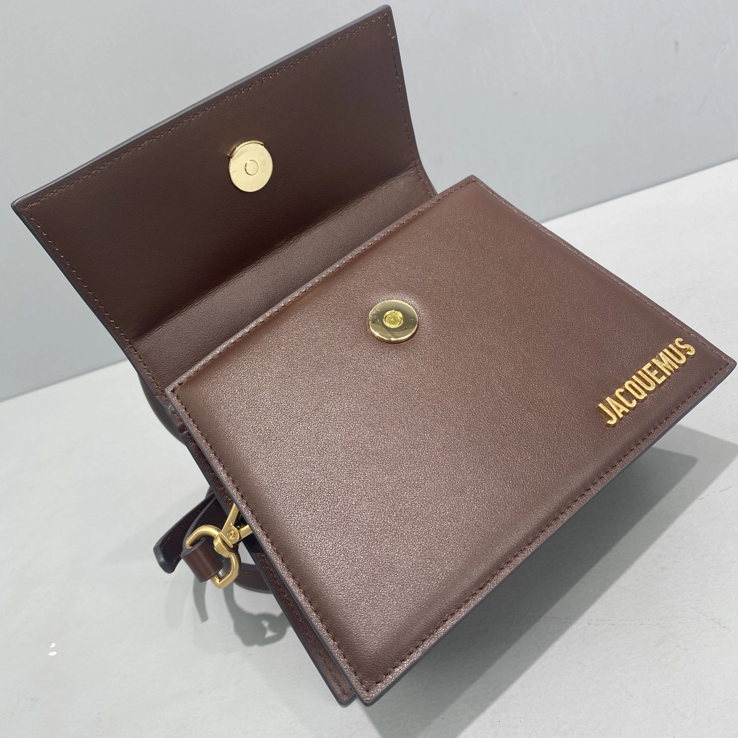 Discounted Jacquemus Top Handle Bags
