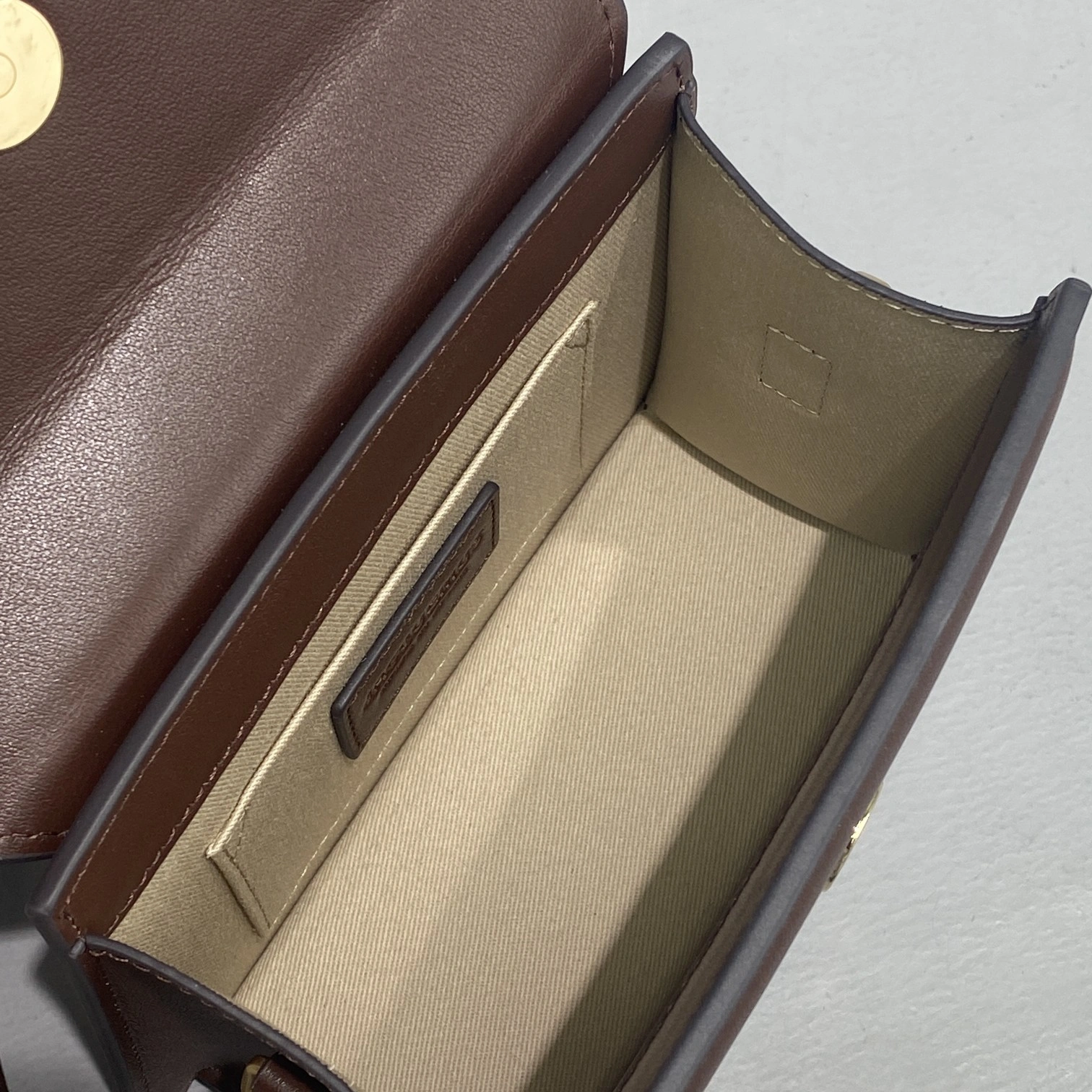 Discounted Jacquemus Top Handle Bags