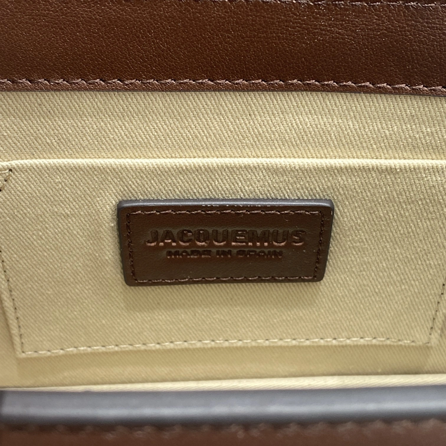 Discounted Jacquemus Top Handle Bags