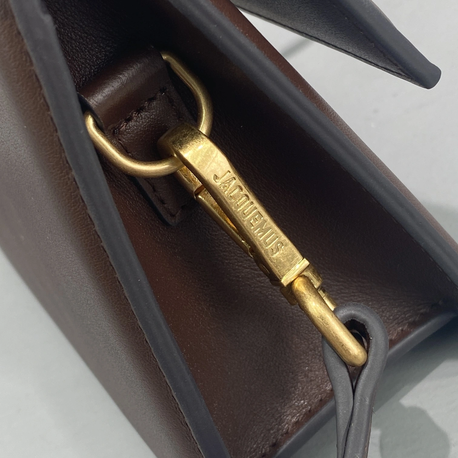 Discounted Jacquemus Top Handle Bags