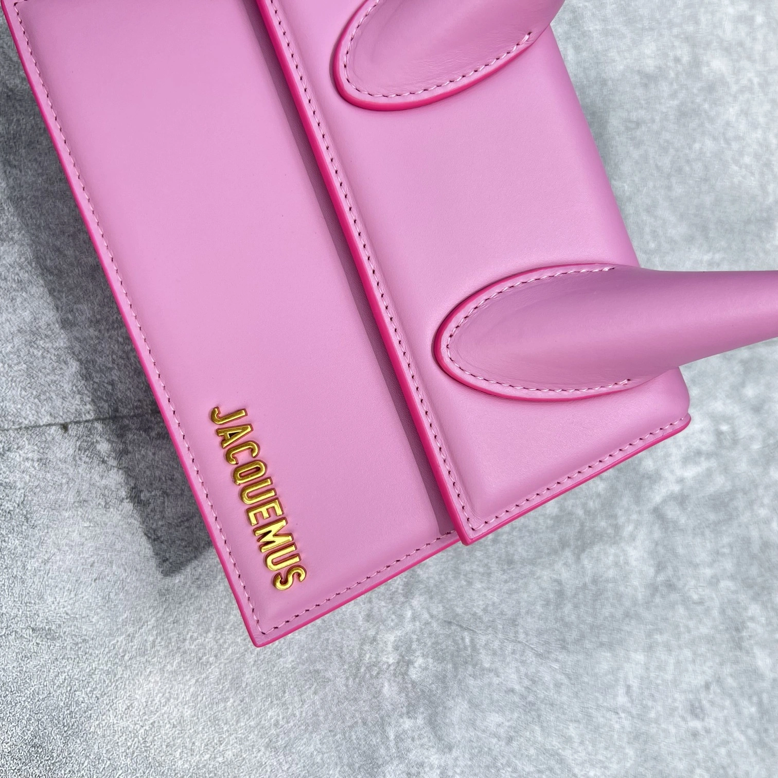 Economical Jacquemus Top Handle Bags