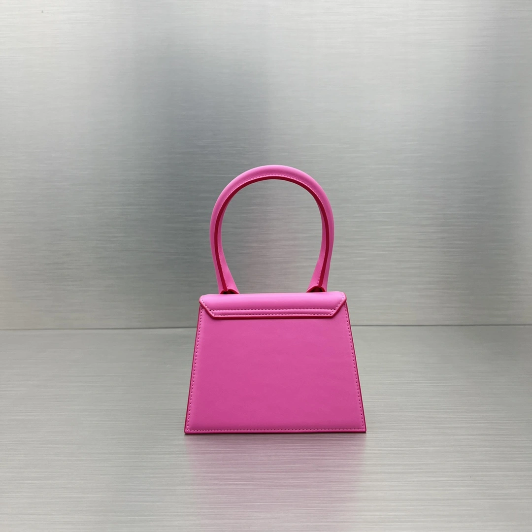 Perfect replica Jacquemus Top Handle Bags