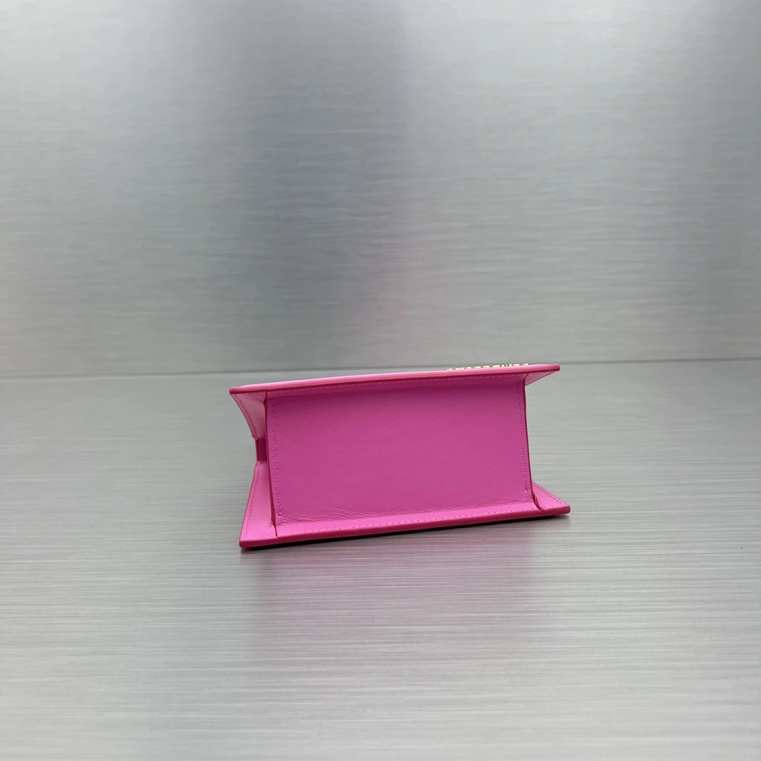 Perfect replica Jacquemus Top Handle Bags
