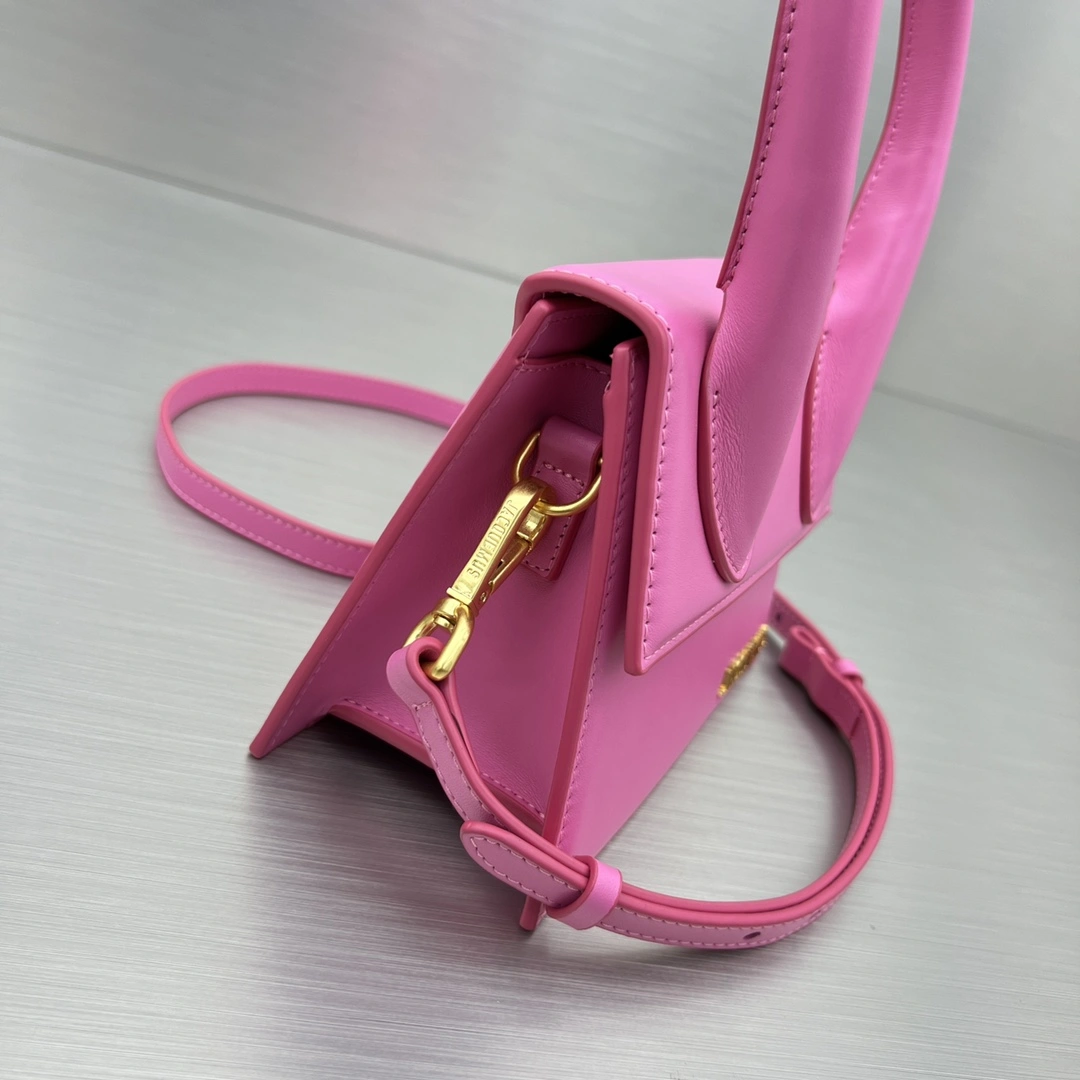 Perfect replica Jacquemus Top Handle Bags