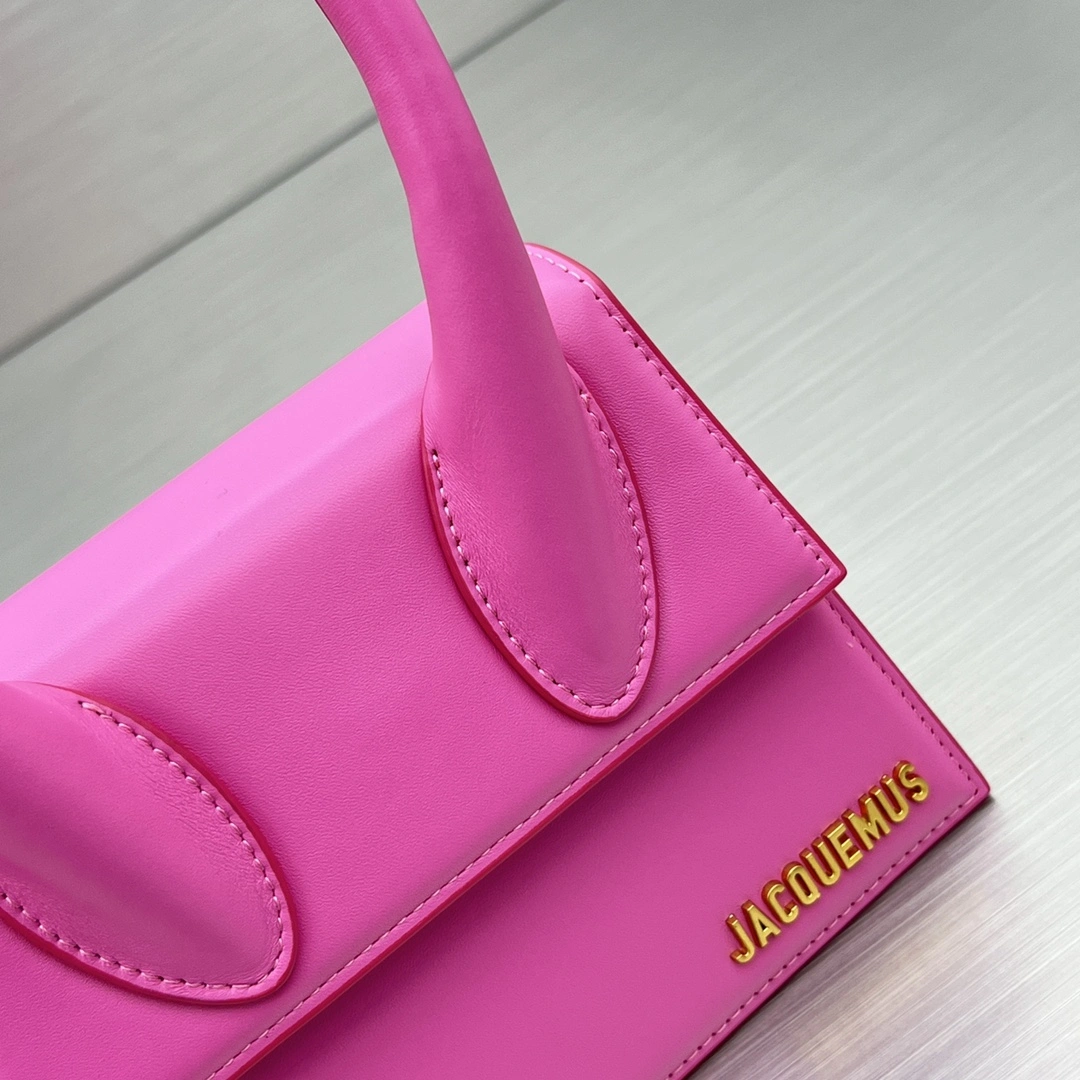 Perfect replica Jacquemus Top Handle Bags