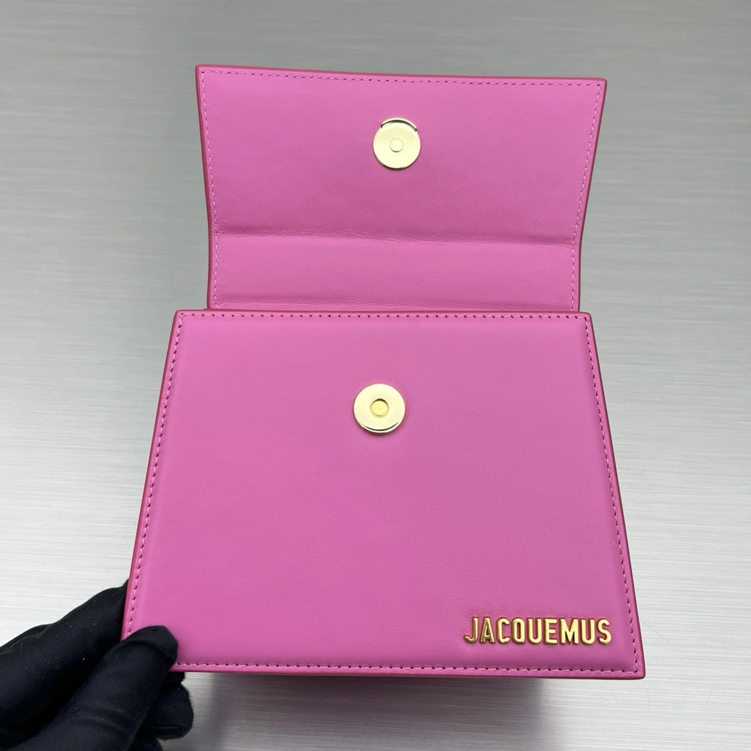 Perfect replica Jacquemus Top Handle Bags