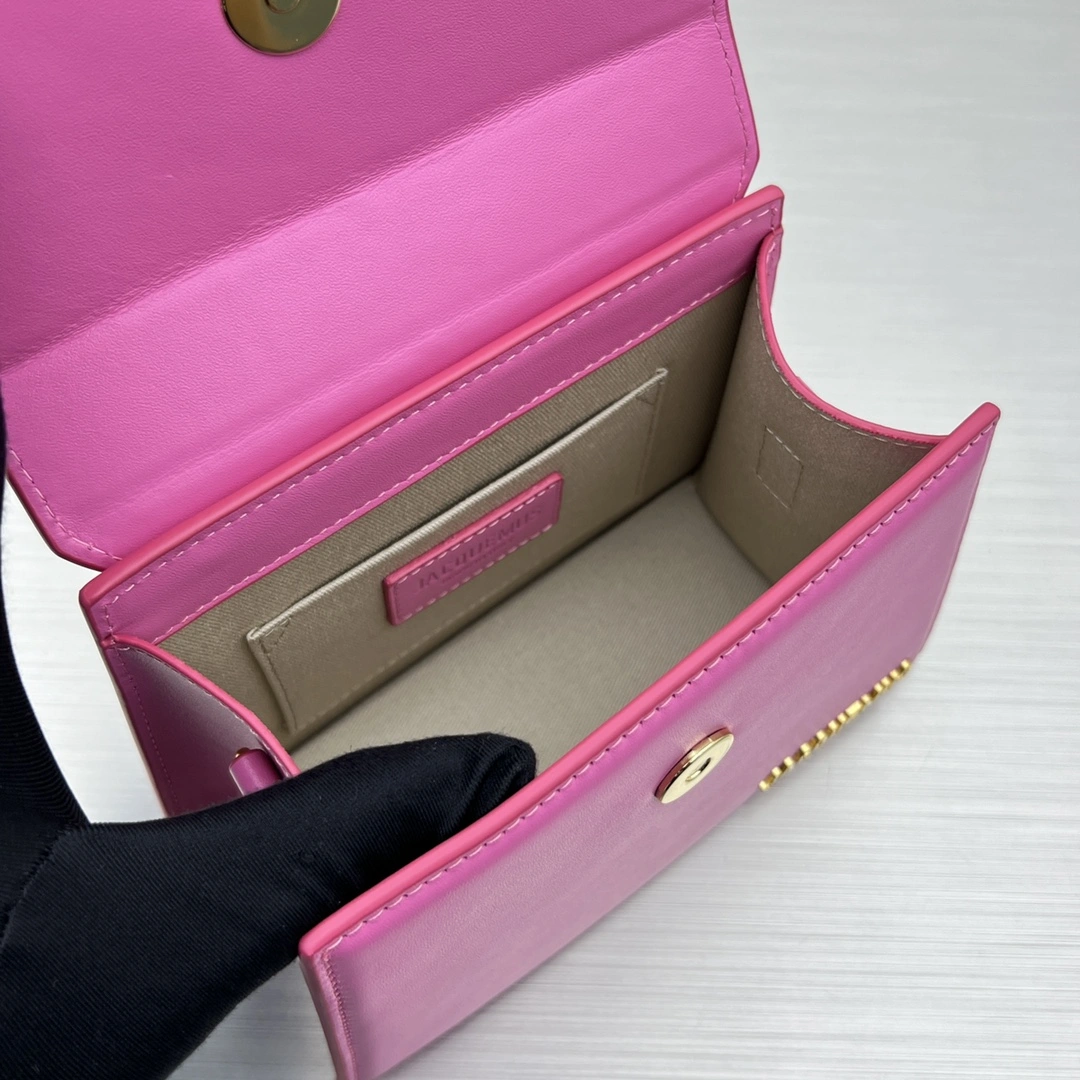 Perfect replica Jacquemus Top Handle Bags