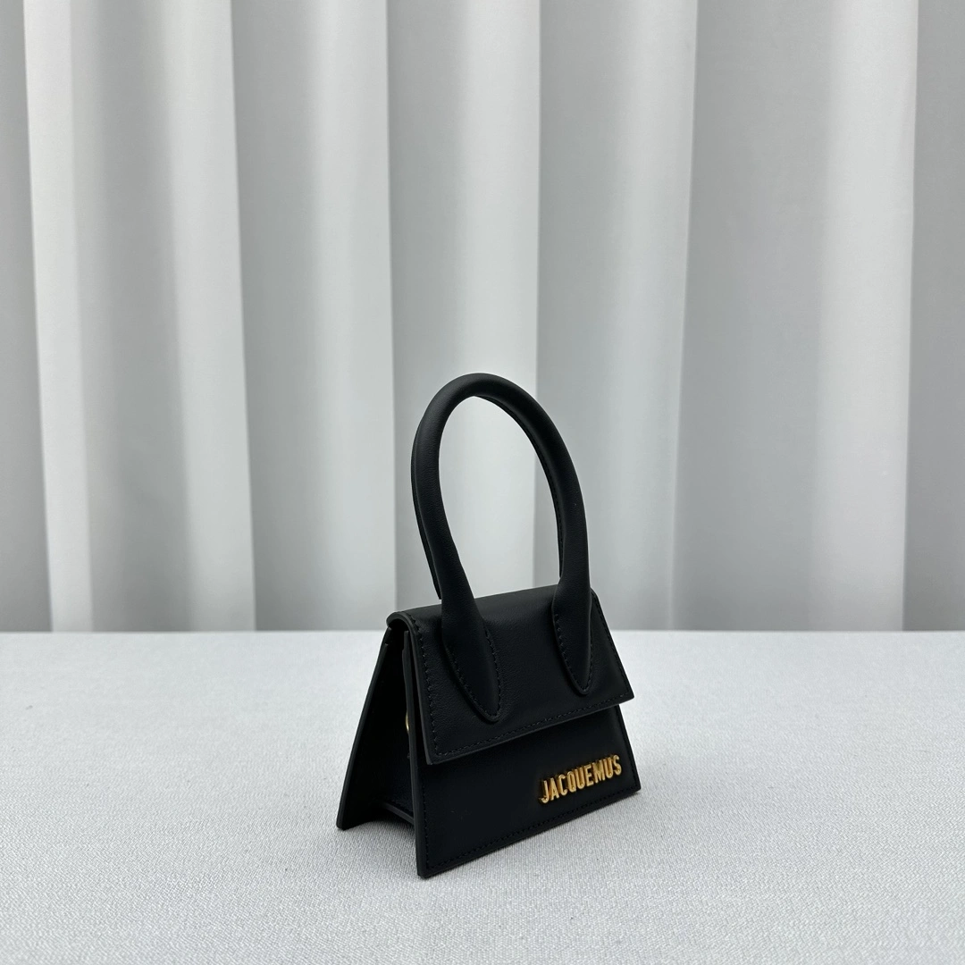 Exact replica Jacquemus Top Handle Bags