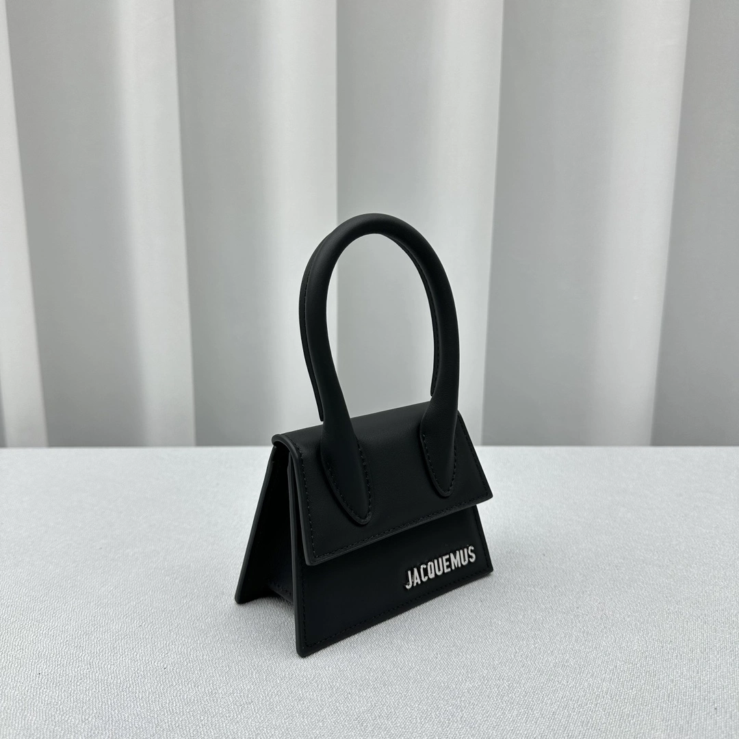 High fidelity Jacquemus Top Handle Bags