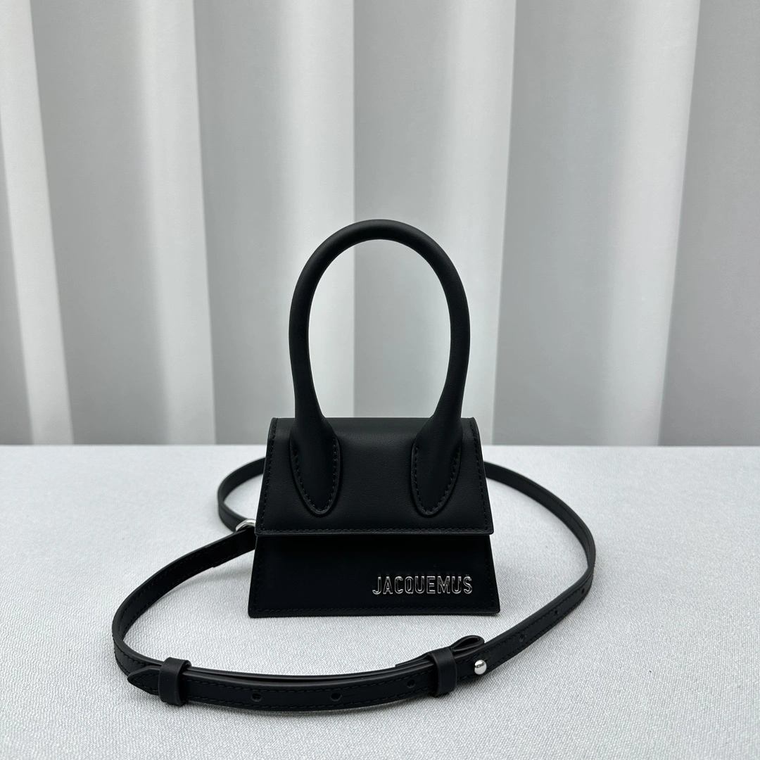 High fidelity Jacquemus Top Handle Bags