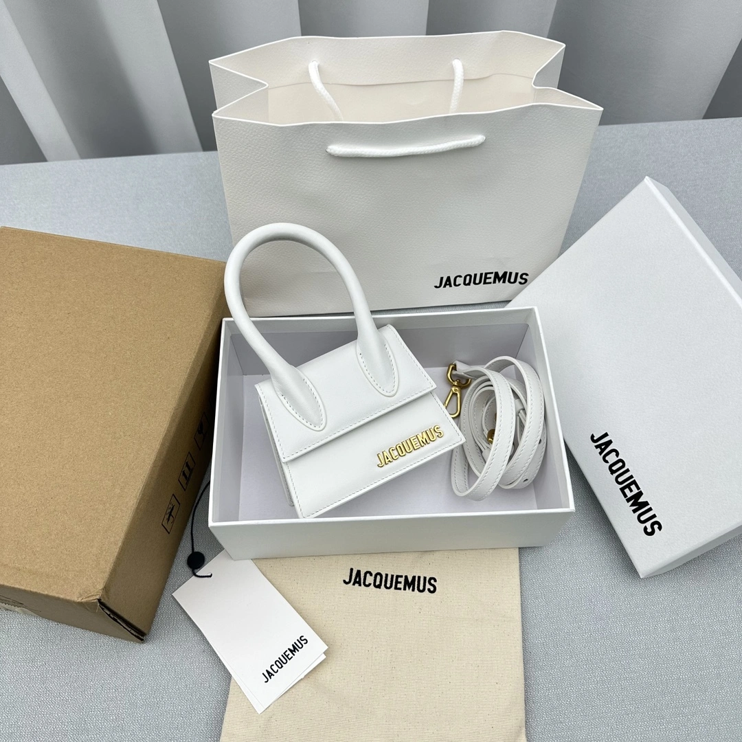 OEM Jacquemus Top Handle Bags