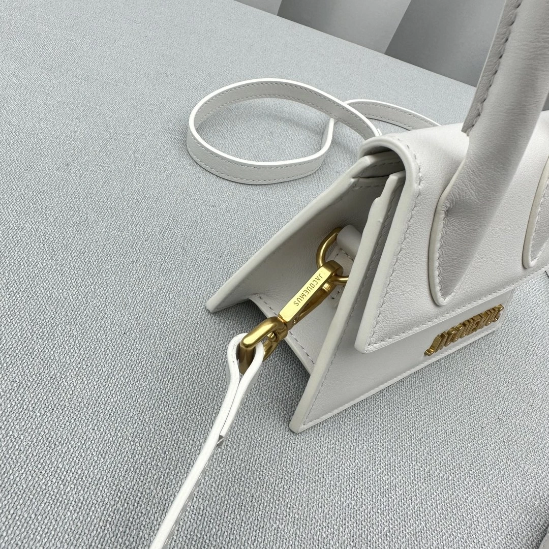 OEM Jacquemus Top Handle Bags