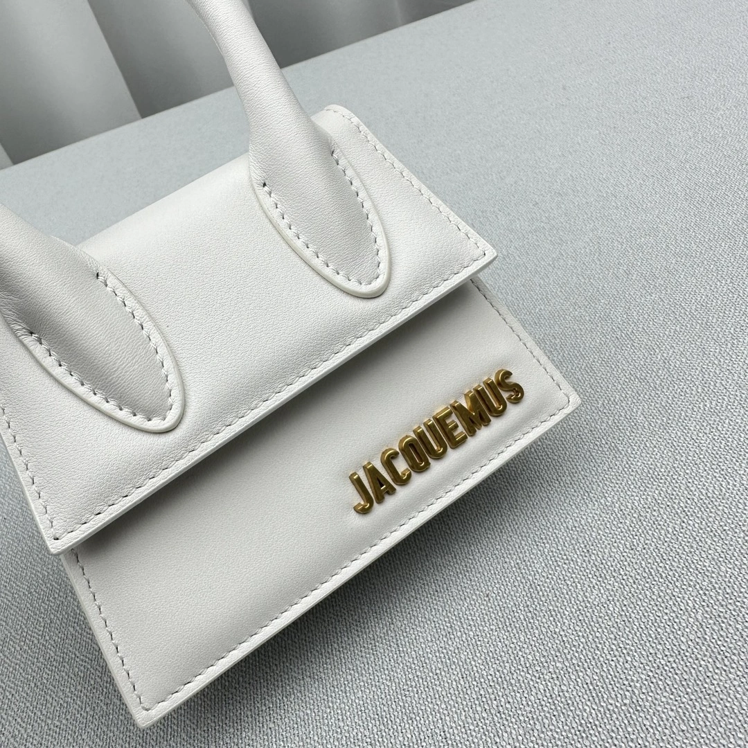 OEM Jacquemus Top Handle Bags
