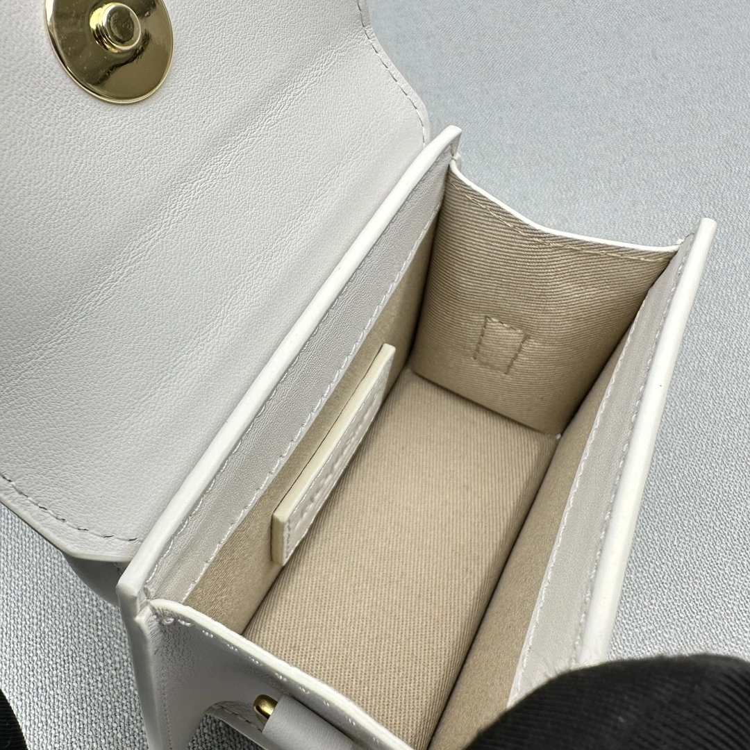 OEM Jacquemus Top Handle Bags