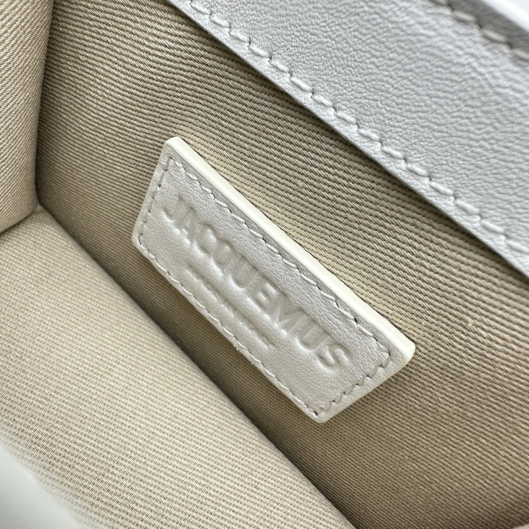 OEM Jacquemus Top Handle Bags