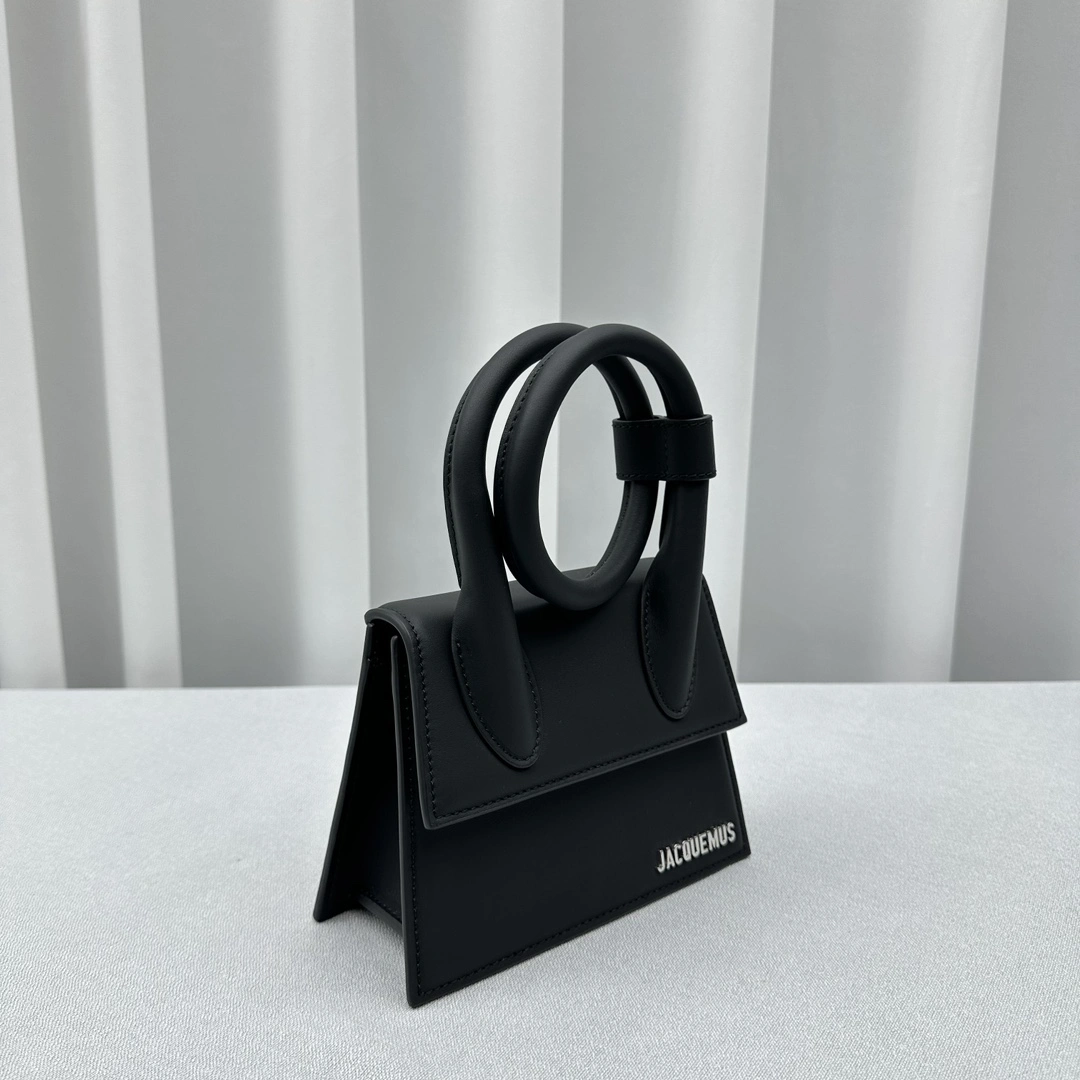 1:1 copy Jacquemus Top Handle Bags