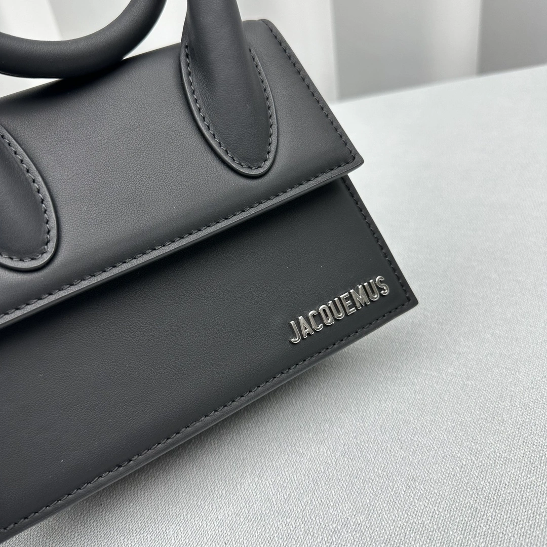 1:1 copy Jacquemus Top Handle Bags