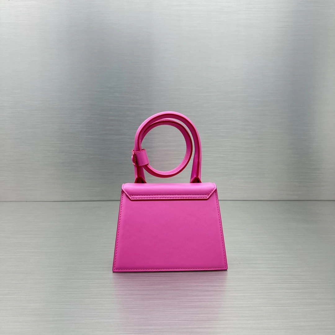 Exact replica Jacquemus Top Handle Bags