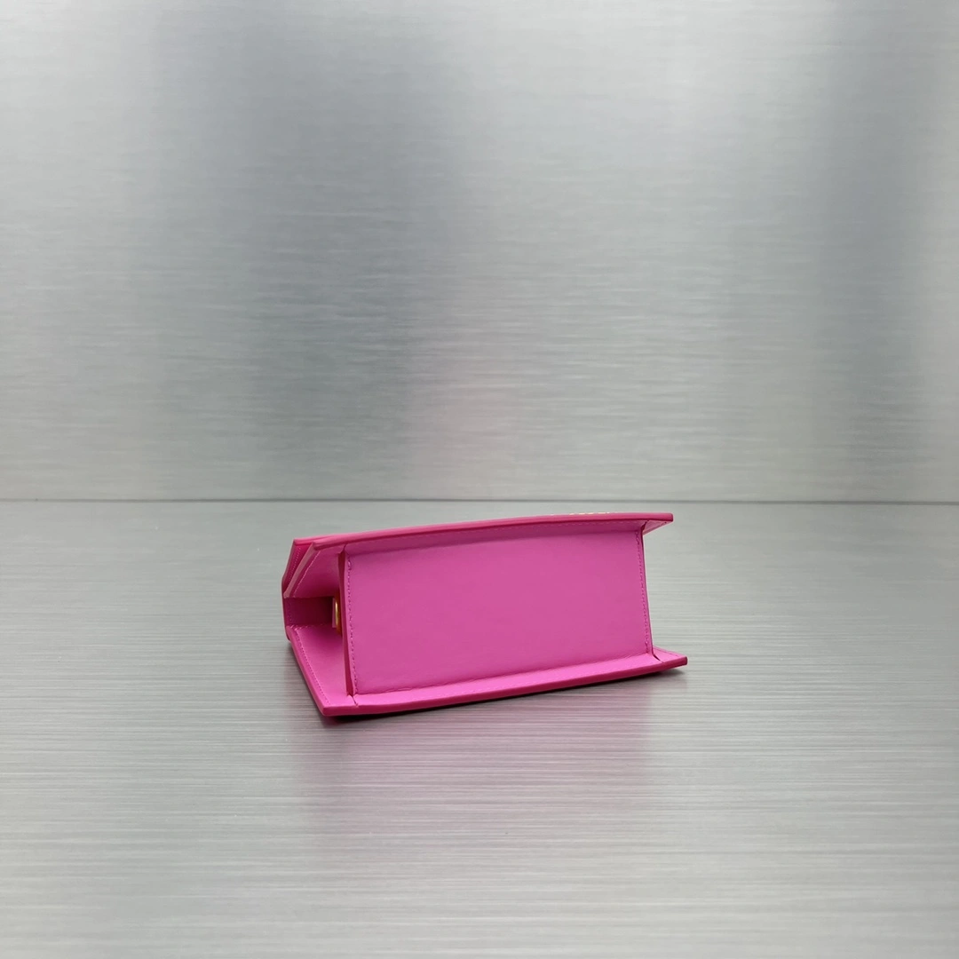 Exact replica Jacquemus Top Handle Bags