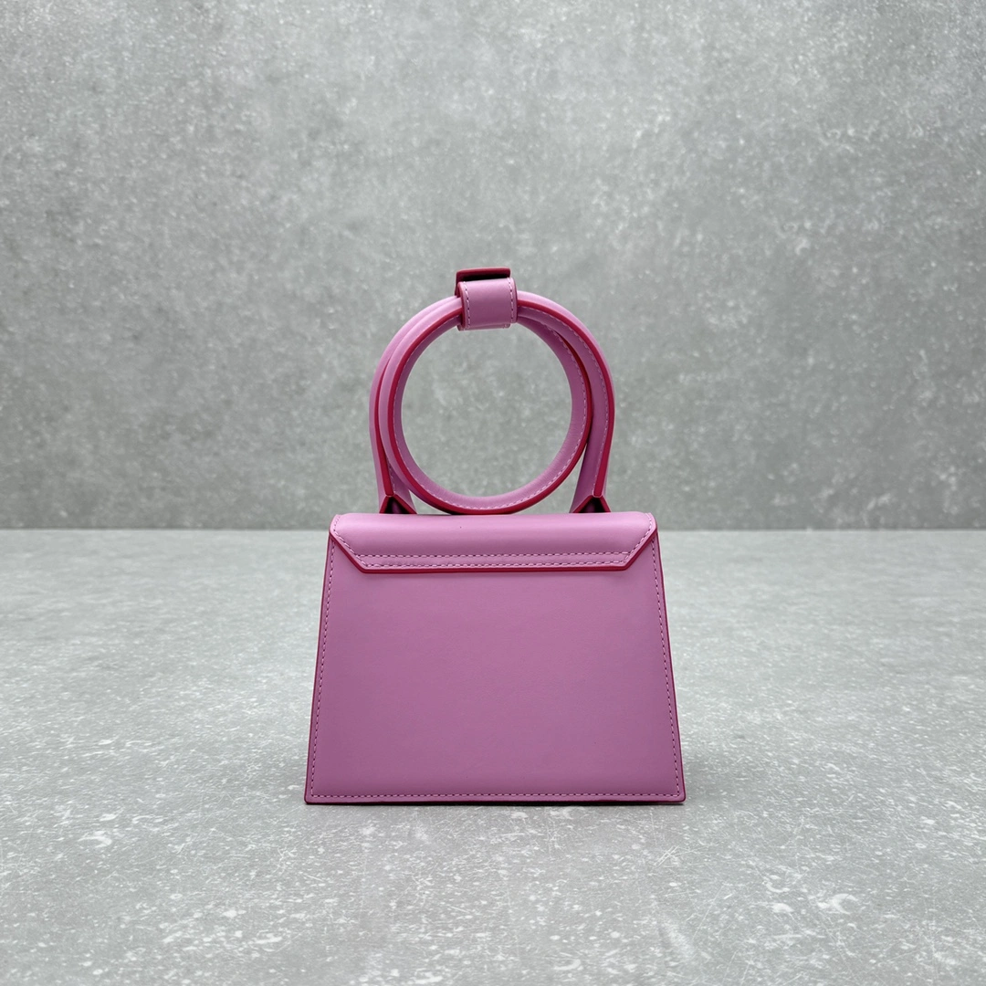 Mirror quality Jacquemus Top Handle Bags