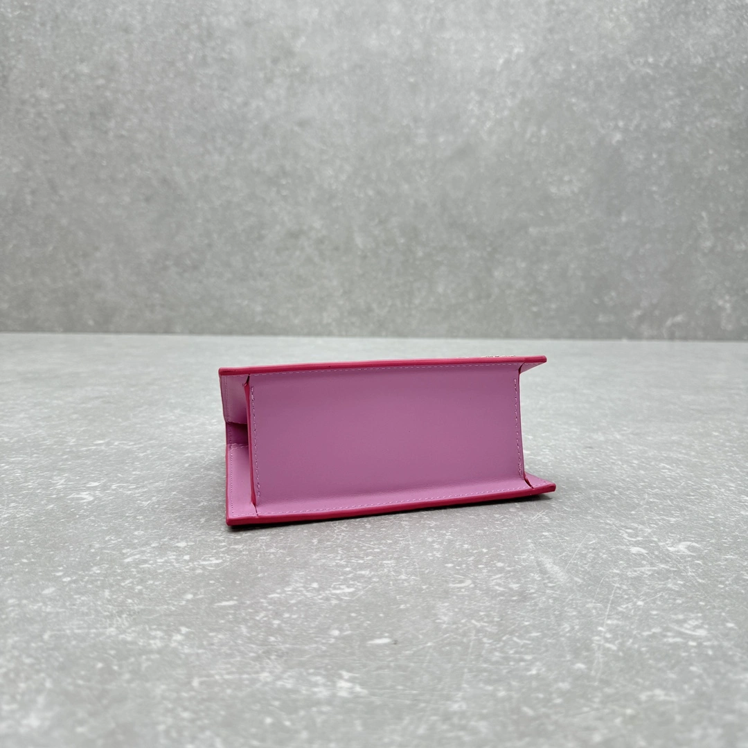 Mirror quality Jacquemus Top Handle Bags