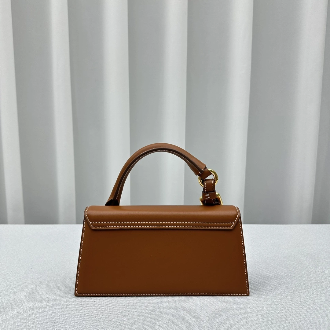 Top match Jacquemus Top Handle Bags