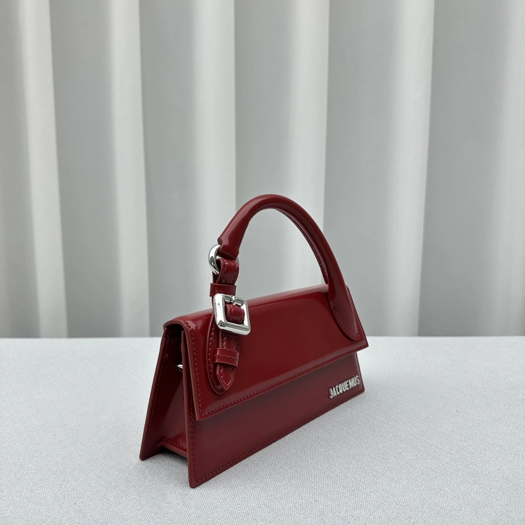 Affordable Jacquemus Top Handle Bags