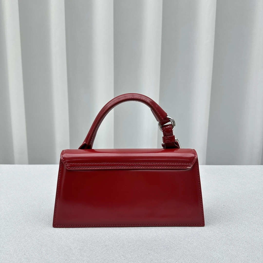 Affordable Jacquemus Top Handle Bags