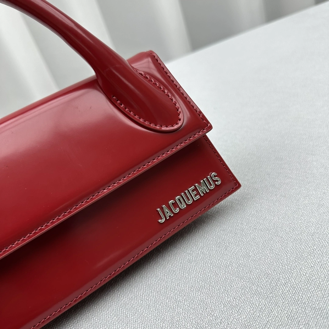 Affordable Jacquemus Top Handle Bags