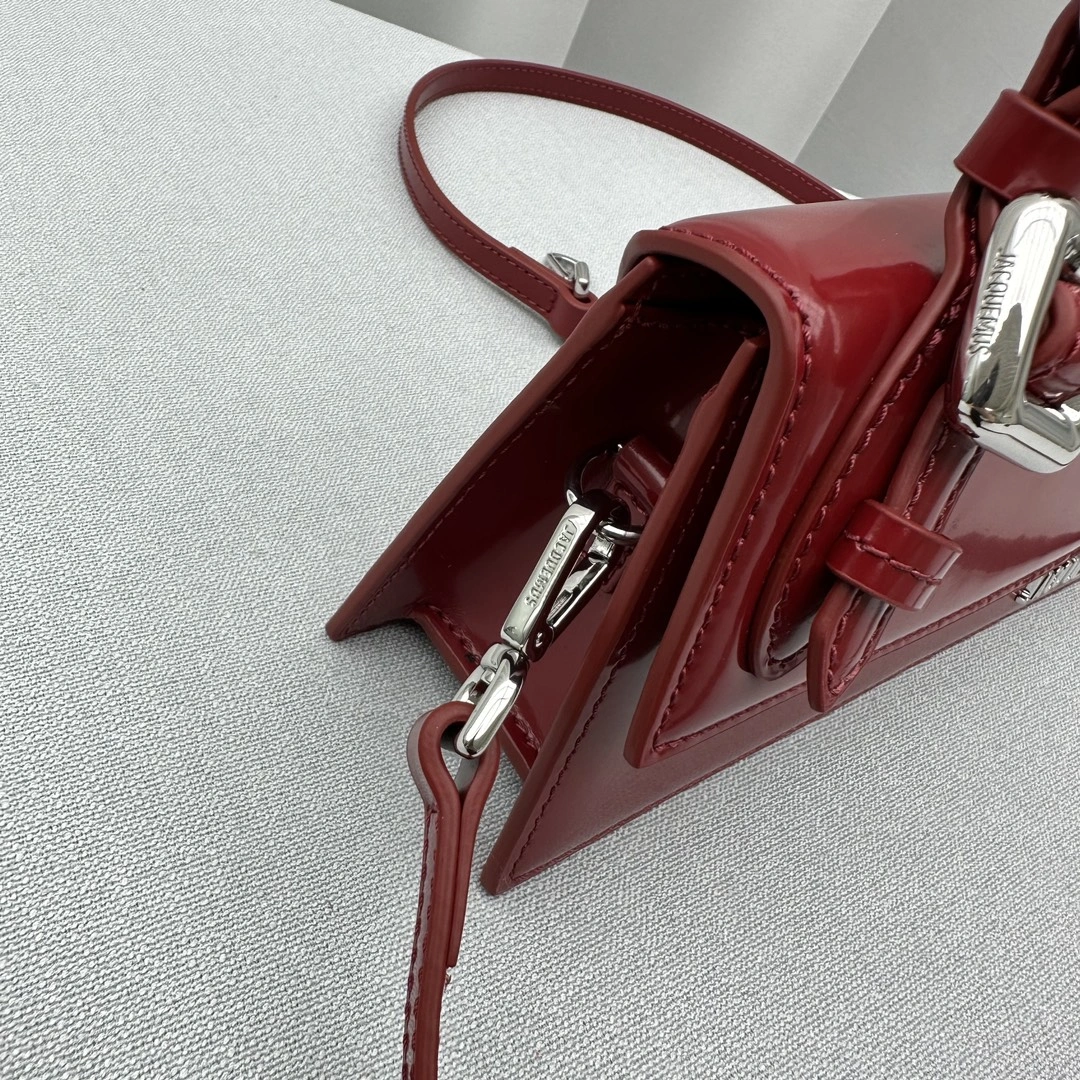 Affordable Jacquemus Top Handle Bags