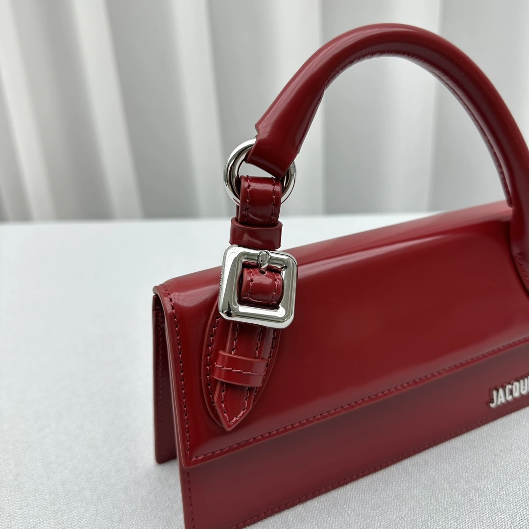 Affordable Jacquemus Top Handle Bags