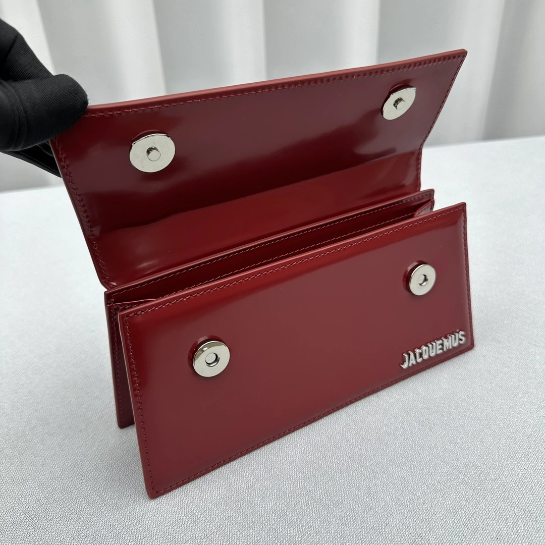 Affordable Jacquemus Top Handle Bags