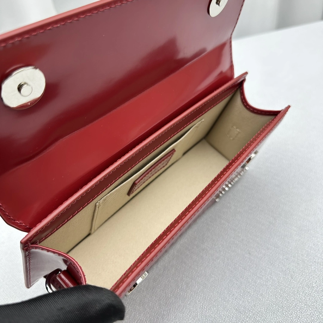 Affordable Jacquemus Top Handle Bags