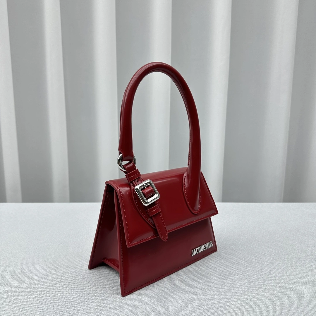 Genuine Jacquemus Top Handle Bags