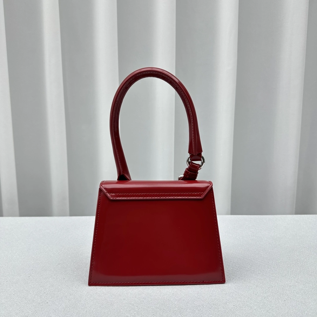Genuine Jacquemus Top Handle Bags