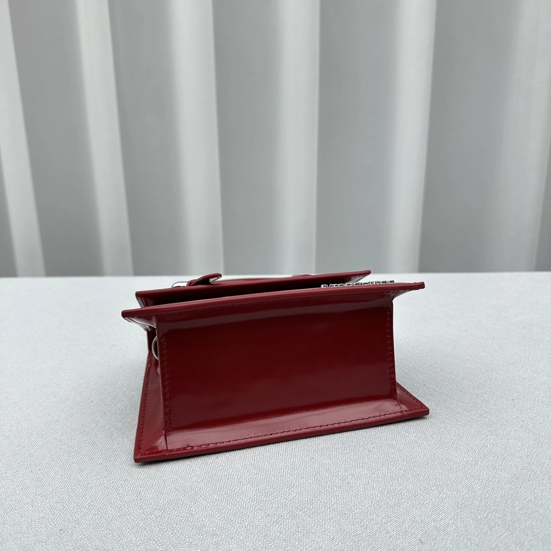 Genuine Jacquemus Top Handle Bags