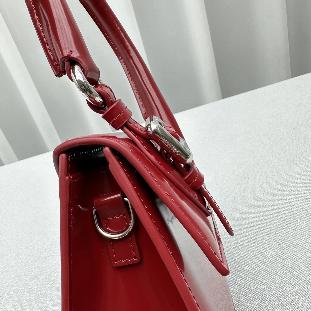 Genuine Jacquemus Top Handle Bags